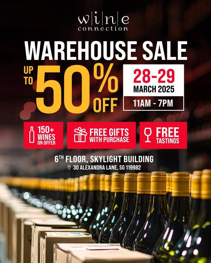 Restaurants – Wine Connection