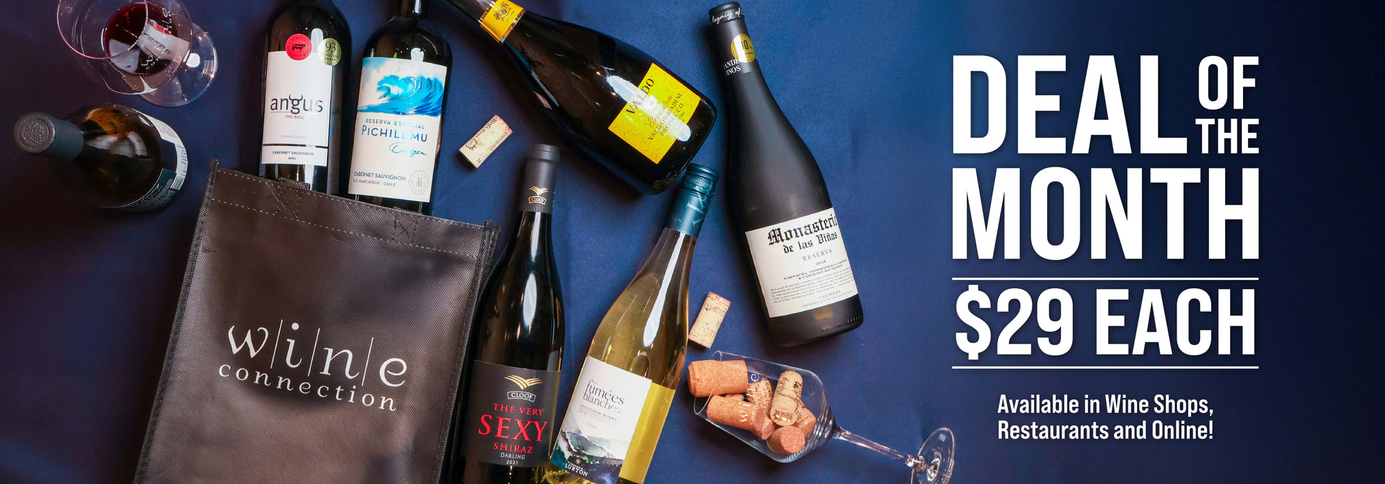 Wine Connection