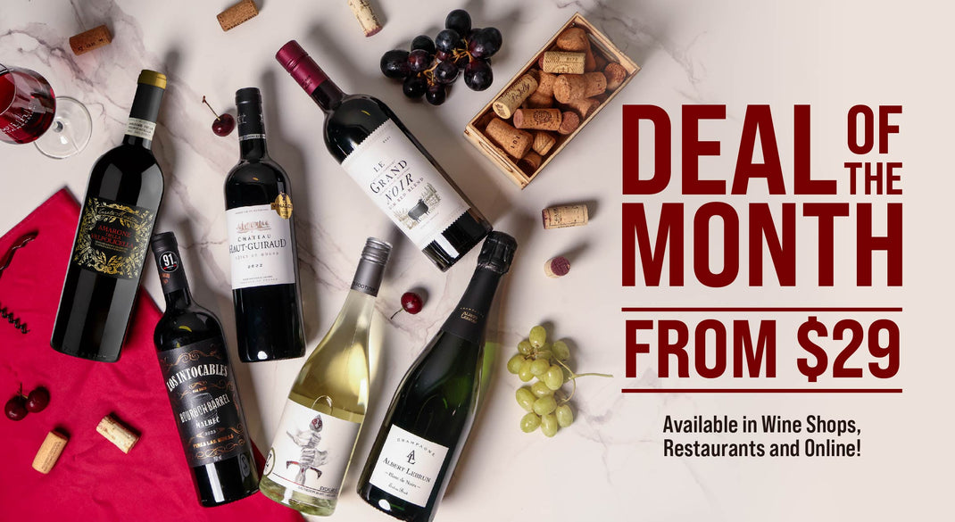 Wine Connection Bistro (Westgate)