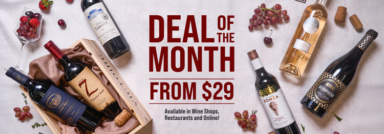 Wine Connection Bistro (VivoCity)