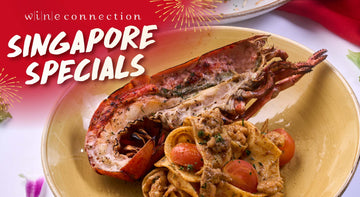 Wine Connection Bistro (Westgate)