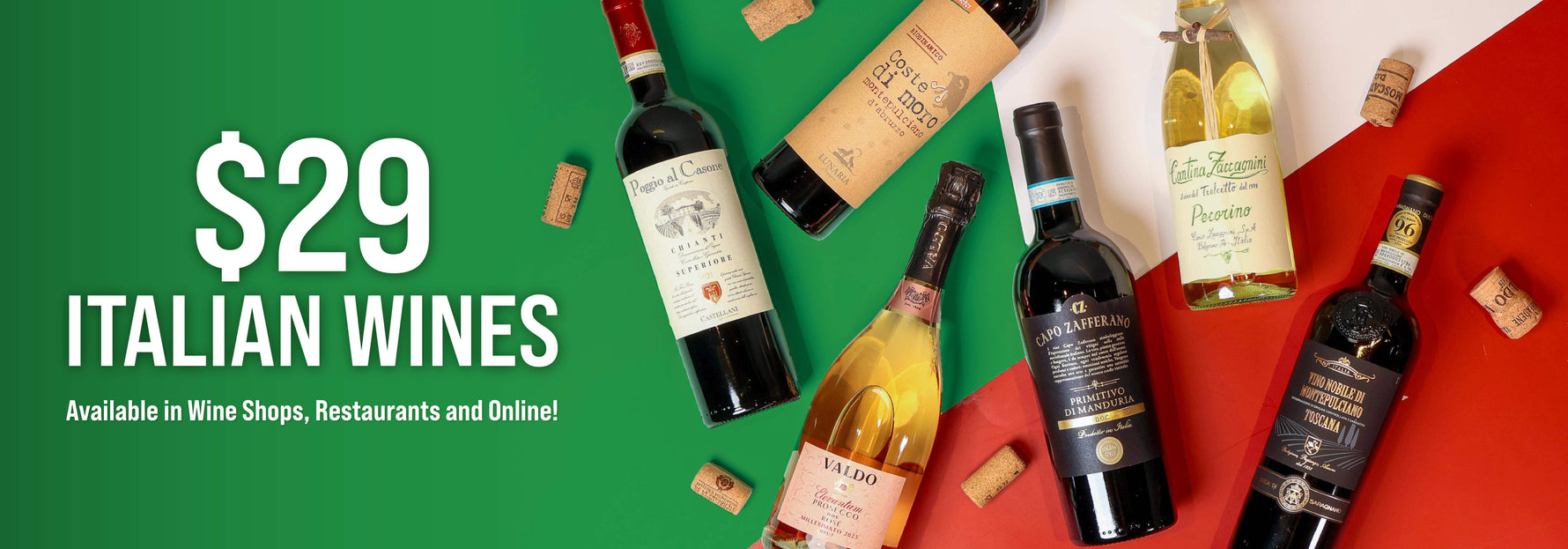 Wine Connection