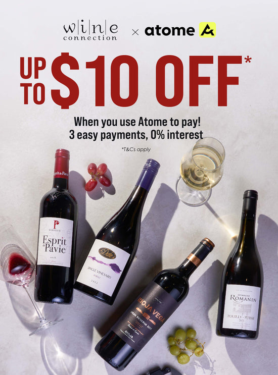 Wine Connection
