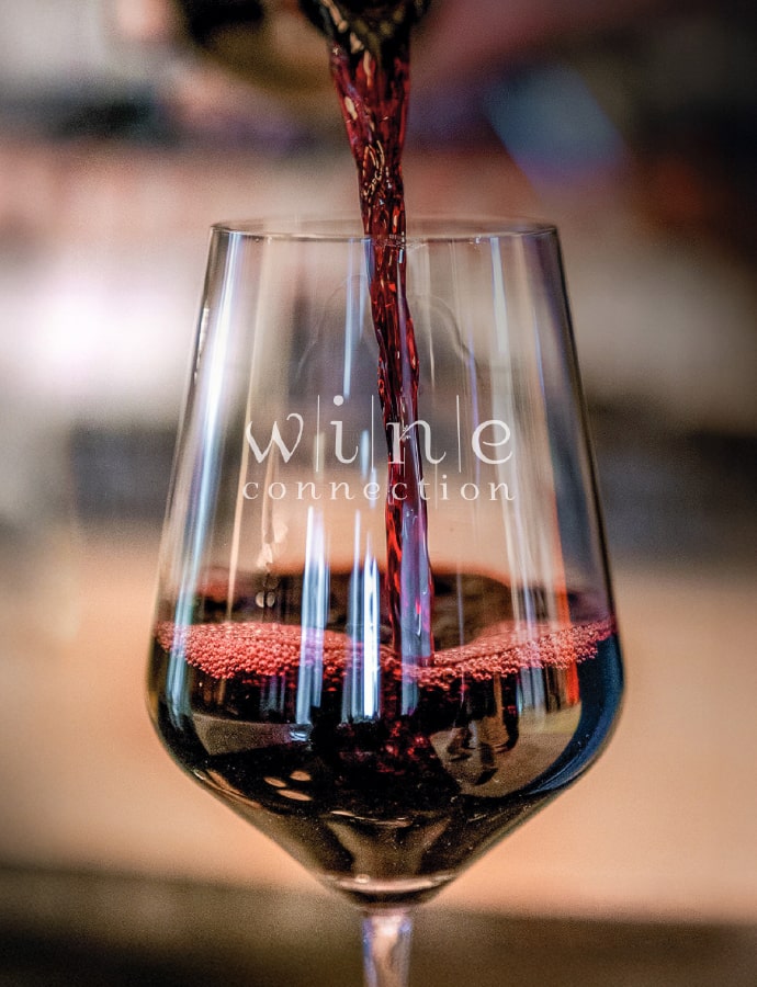 About Us – Wine Connection