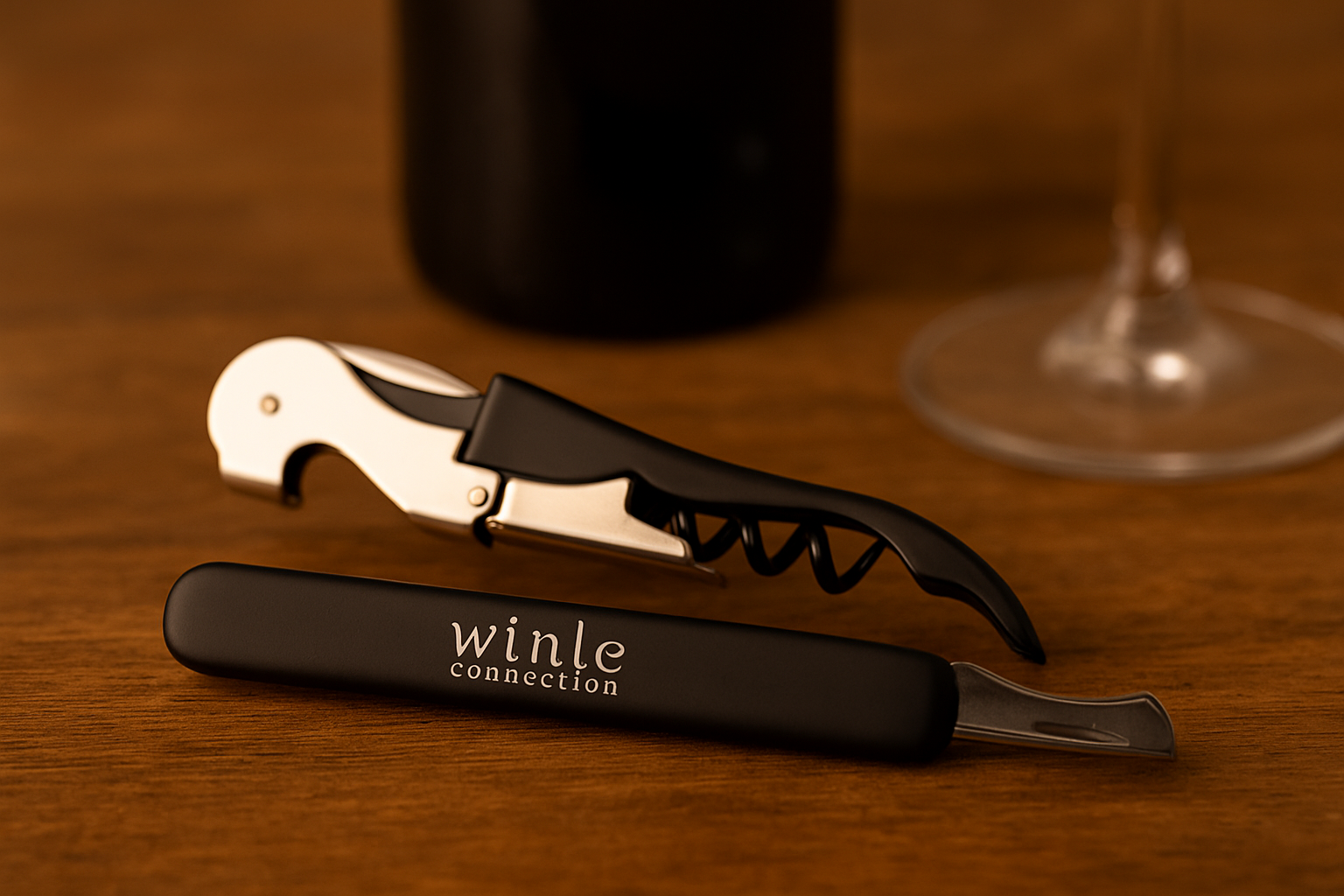 Wine Connection Bistro (PLQ 2)