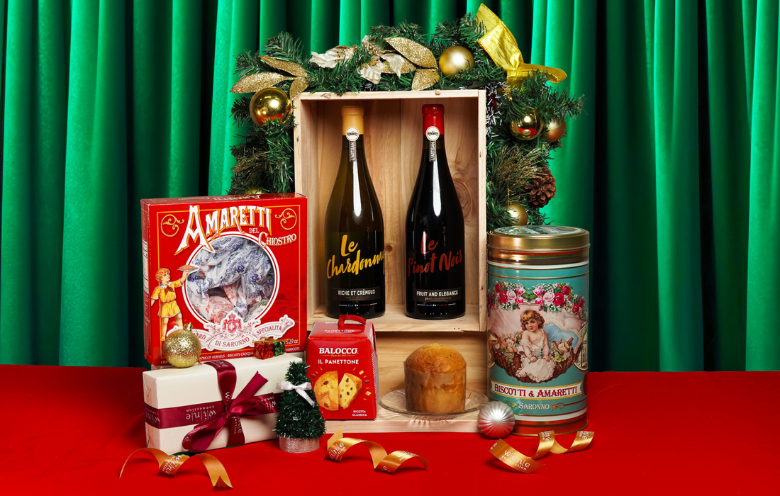 Wine Connection Bistro (Westgate)