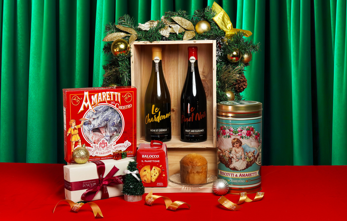 Wine Connection Bistro (Westgate)