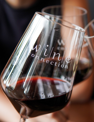 Contact – Wine Connection