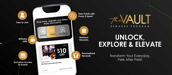 Wine Connection Bistro (Westgate)