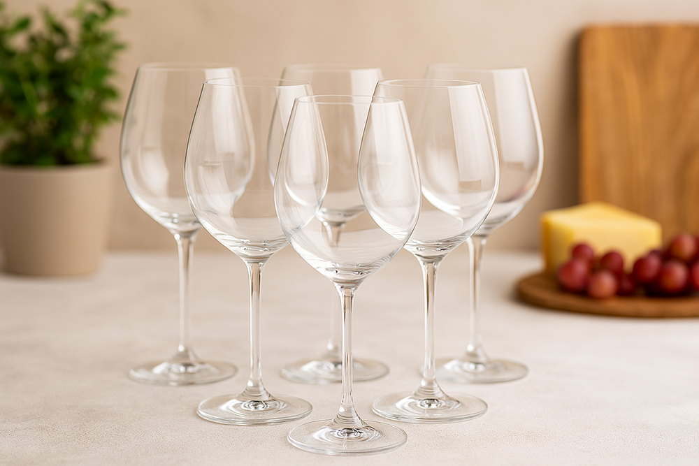 Wine Connection Bistro (Westgate)