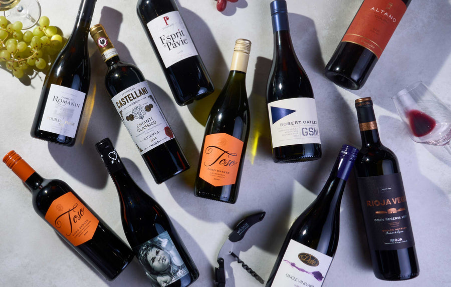 Wine Connection Bistro (Westgate)