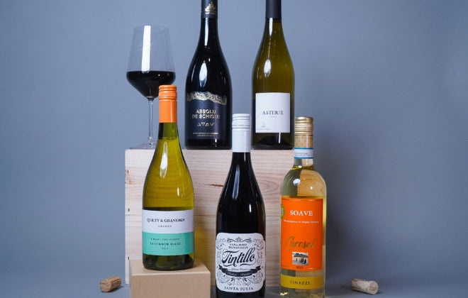 About Us – Wine Connection