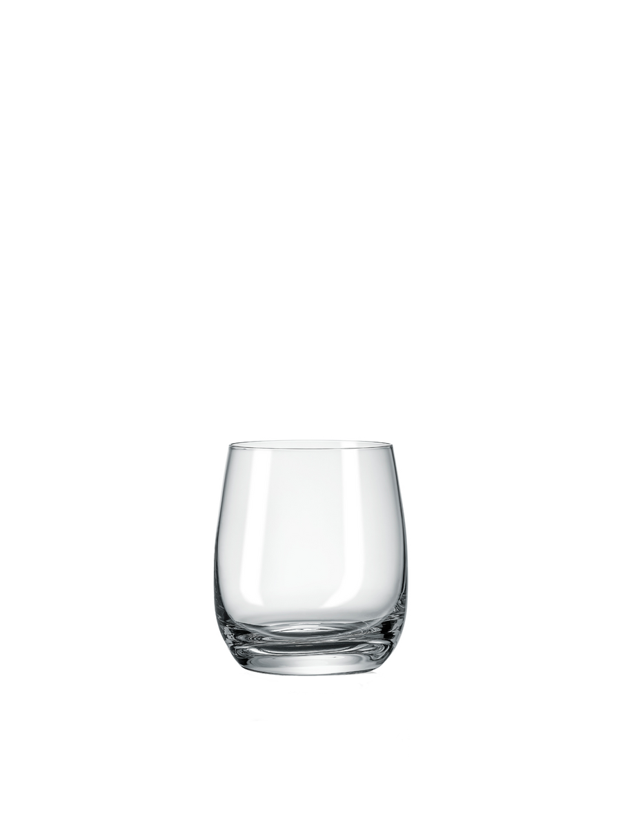 Whisky Cool Glass 360ML - Pack of 2 – Wine Connection