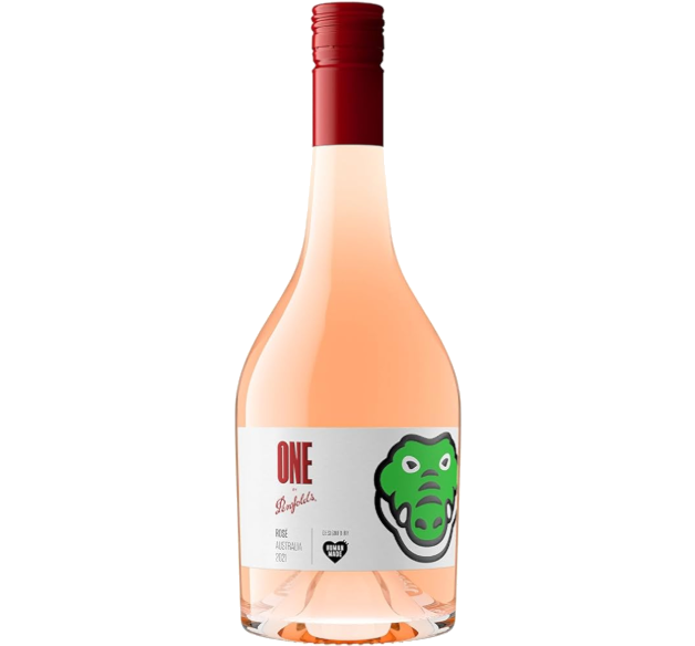 One By Penfolds 2023 - Rose - South Australia – Wine Connection