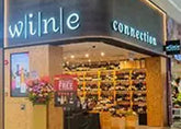 Wine Shops – Wine Connection