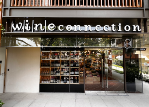 Wine Shops – Wine Connection