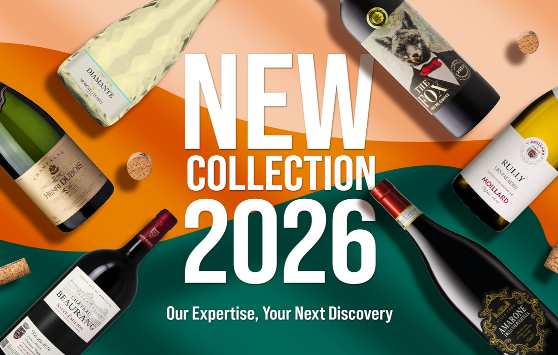 Wine Shops – Wine Connection