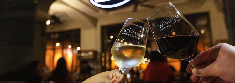 Wine Connection Bistro (Westgate)