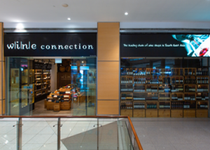 Wine Shops – Wine Connection