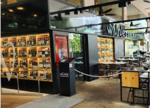 Wine Shops – Wine Connection