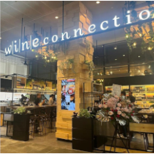 Restaurants – Wine Connection